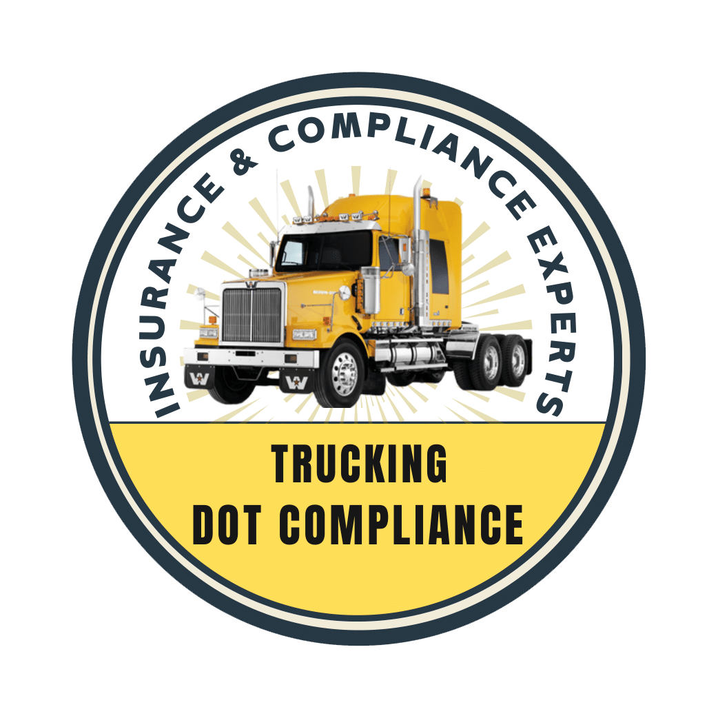 Home - Trucking DOT Compliance